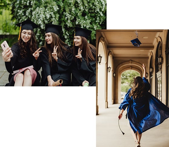 ILSC | Language Programs | University Pathway Canada Progression Guarantee